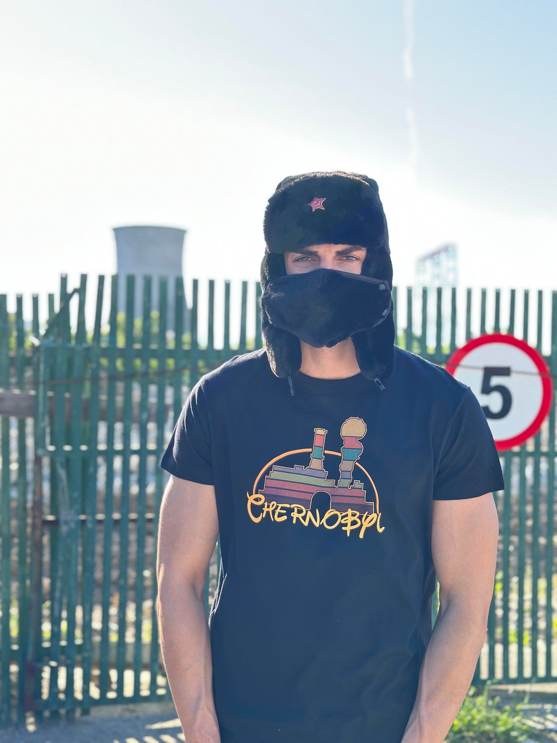 Squatting Slavs STORE